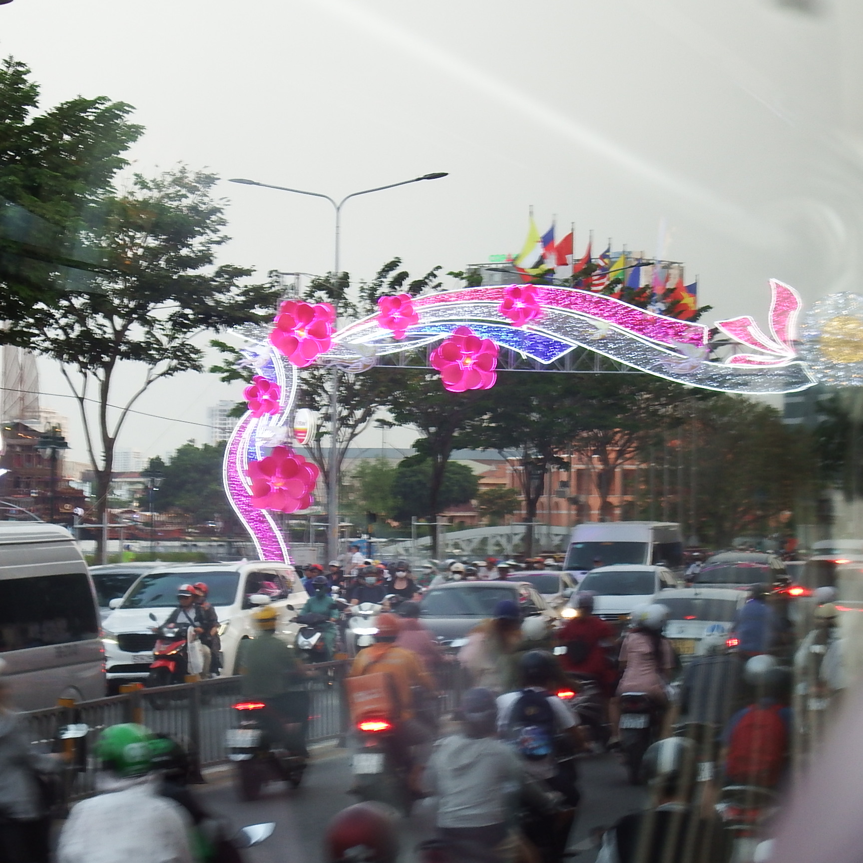 March 9 &10, 2023 – Johnson's Travel